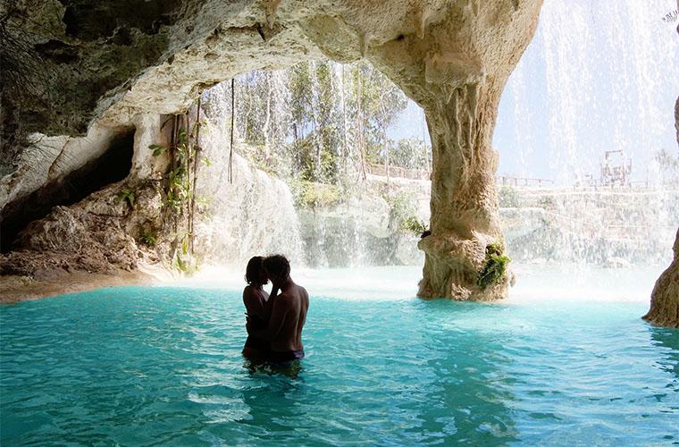 Scape Park Full Day Punta Cana | Otium Tour Punta Cana