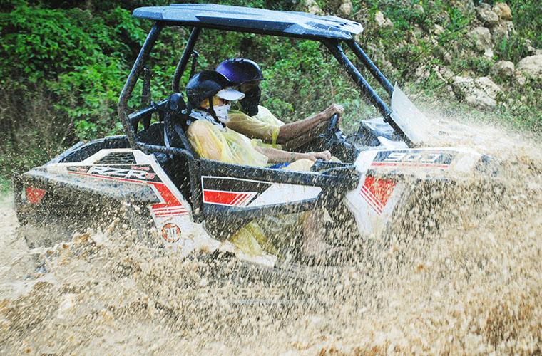 Buggies & ATV Excursion in Punta Cana | Otium Tour Punta Cana